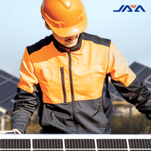 Home - PT Jaya Electrical Energy